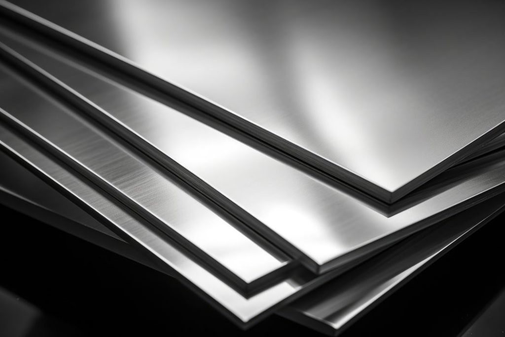 Mild Steel Plates Guide | Namco Industries