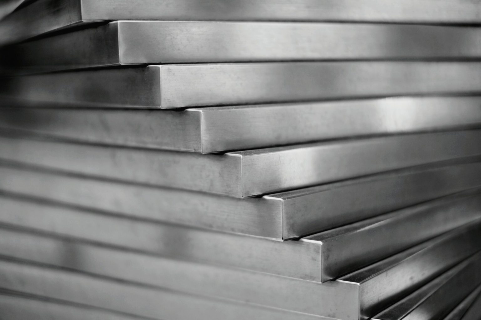 Best Steel Plate Manufacture in Amravati, Maharashtra - Namco Industries