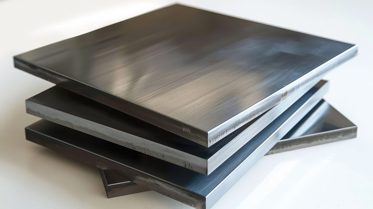 Stainless, Alloy, or Mild Steel Plates The Secret Behind Industrial ...