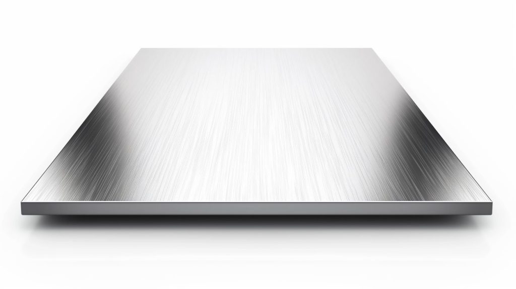 From Construction to Manufacturing Why Steel Plates